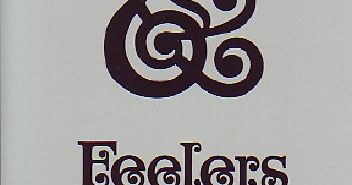 Hooks and Feelers • Salon für Kunstbuch