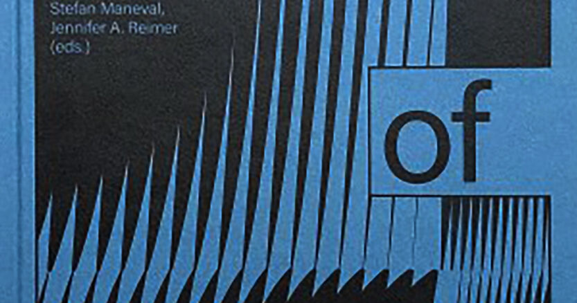 Forms of Migration • Salon für Kunstbuch