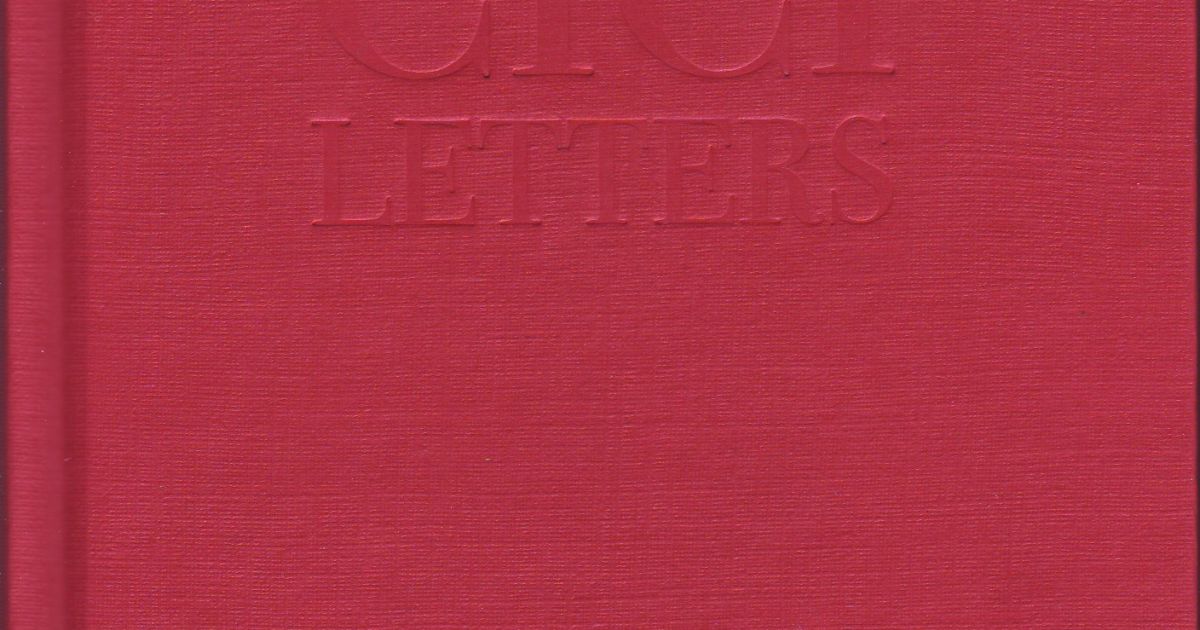 CICI Letters • Salon für Kunstbuch