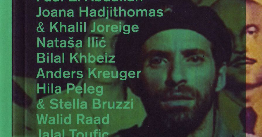 A BAK Critical Reader Series in Artists’ Practice • Salon für Kunstbuch