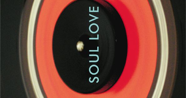 SOUL LOVE • Salon für Kunstbuch